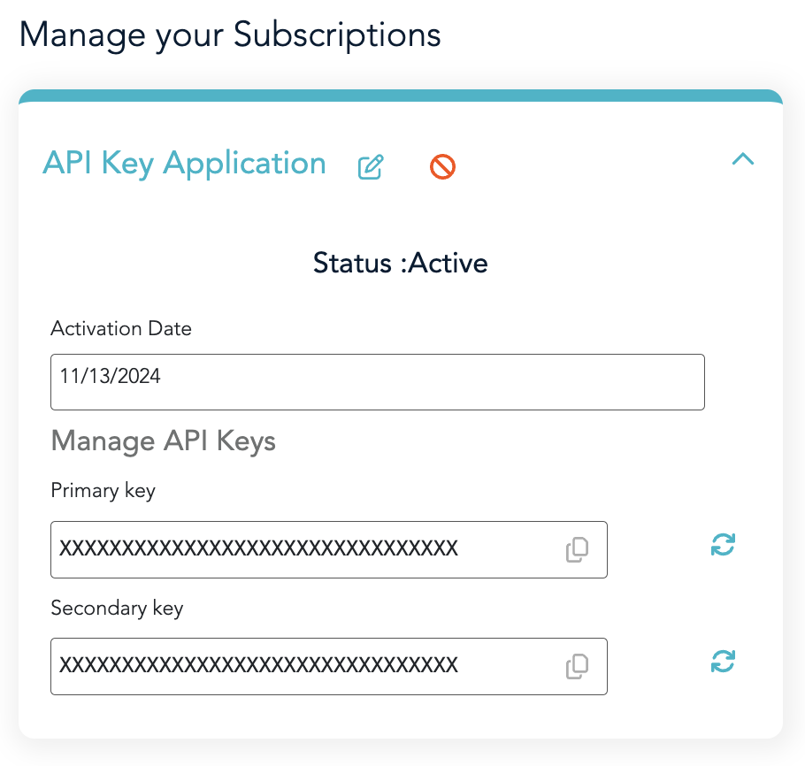 RESOURCE: Client IDs, Secrets & API Keys - The New Moneris Developer Portal